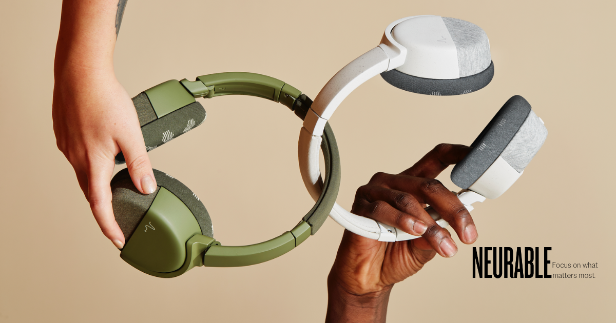 Our Interview with Jamie Alders - VP of Product at Neurable