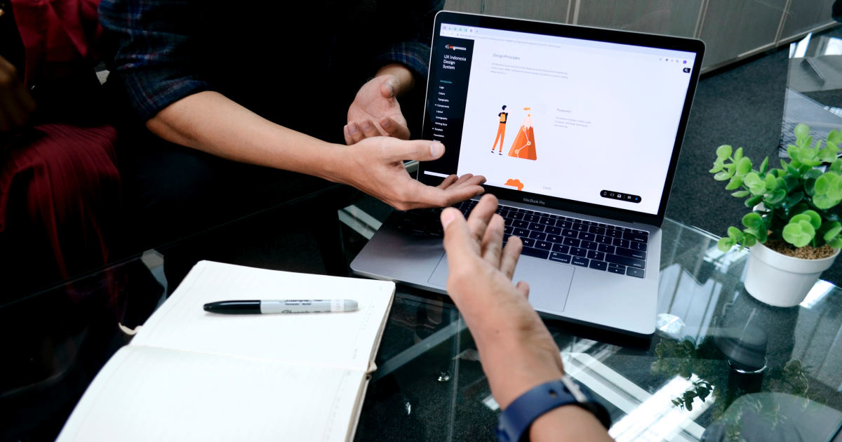How to Conduct Effective User Interviews • intent How to Conduct Effective User Interviews • intent