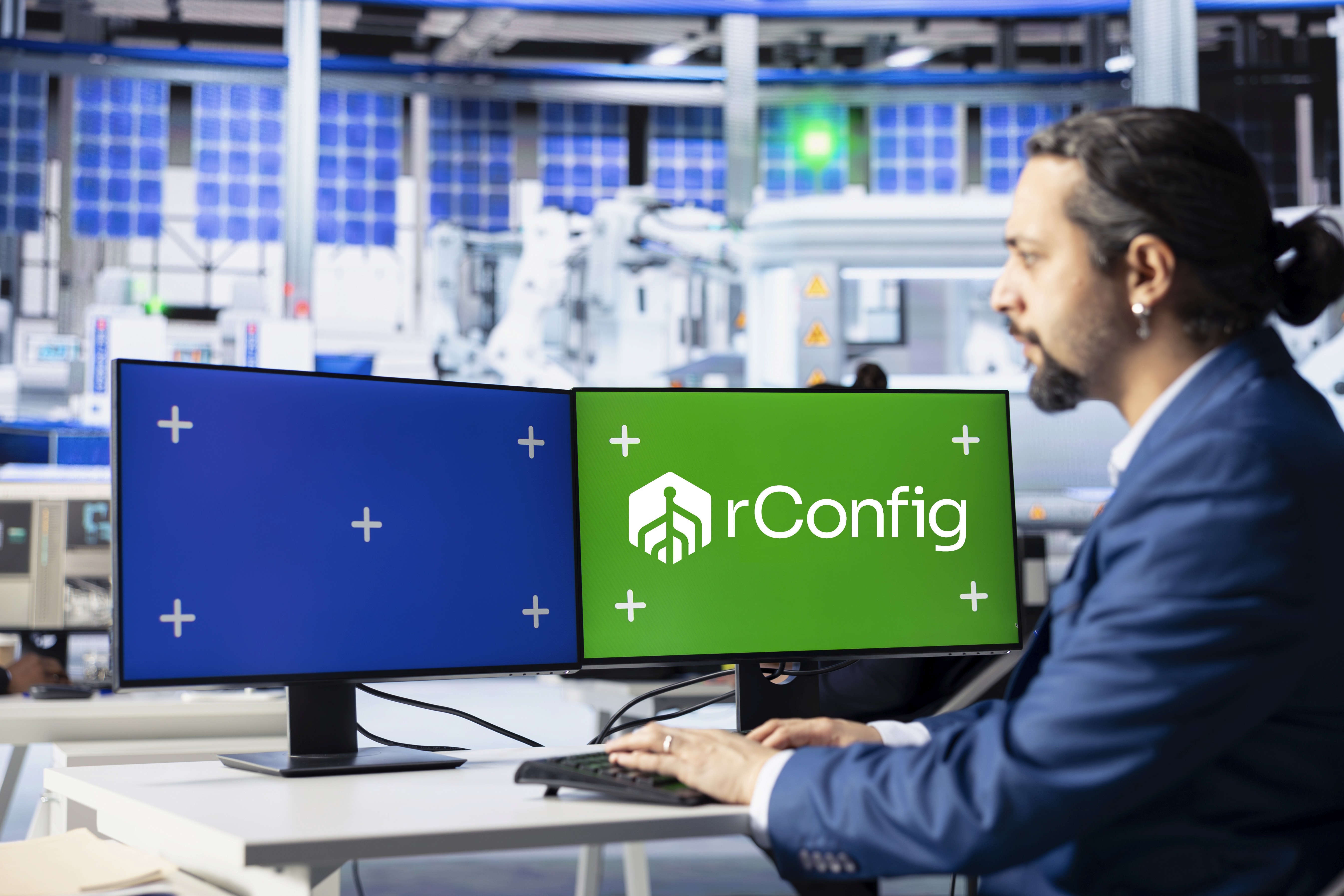 NetMRI Migration Guide: Smooth Transition - rConfig