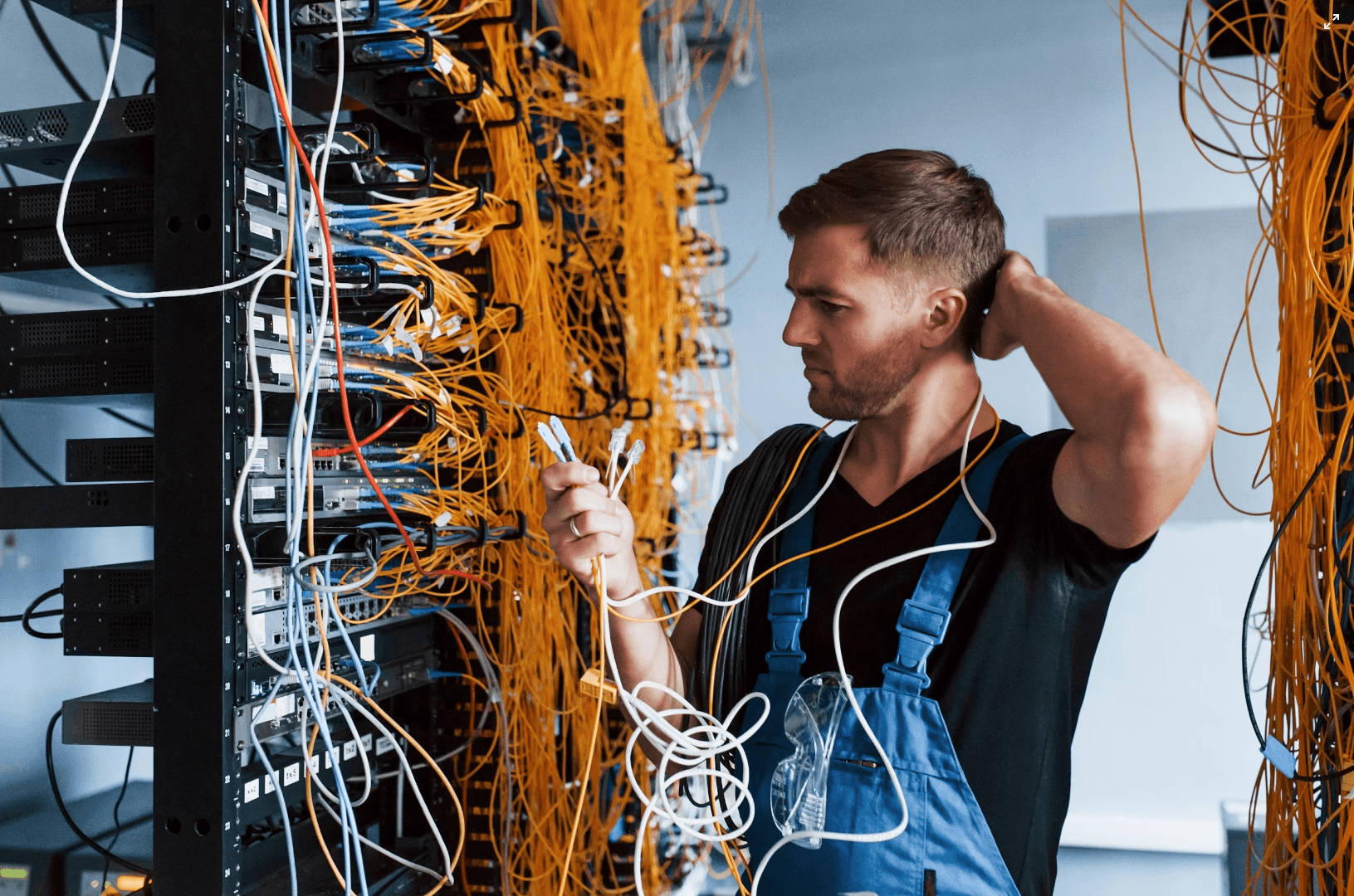 Why Opinionated Network Automation Platforms Fall Short | rConfig Blog ...