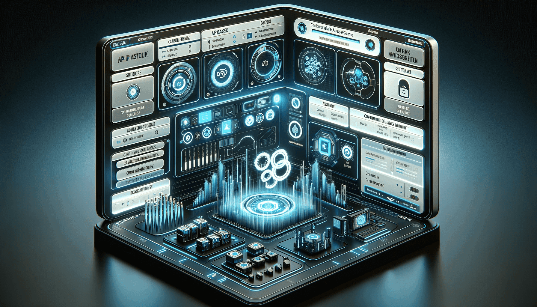 rConfig V7: Network Automation Platform - rConfig