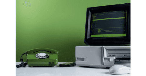 The Perils of Outdated Network Tools: Why It’s Time to Upgrade Your IT ...