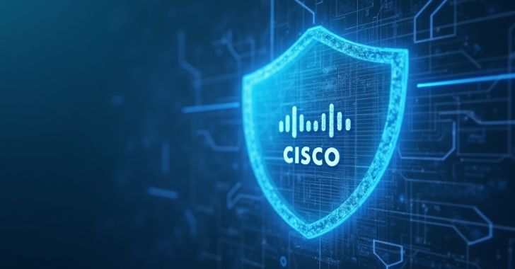 Cisco CVE-2025-20188: RCE Risk & Fix - rConfig