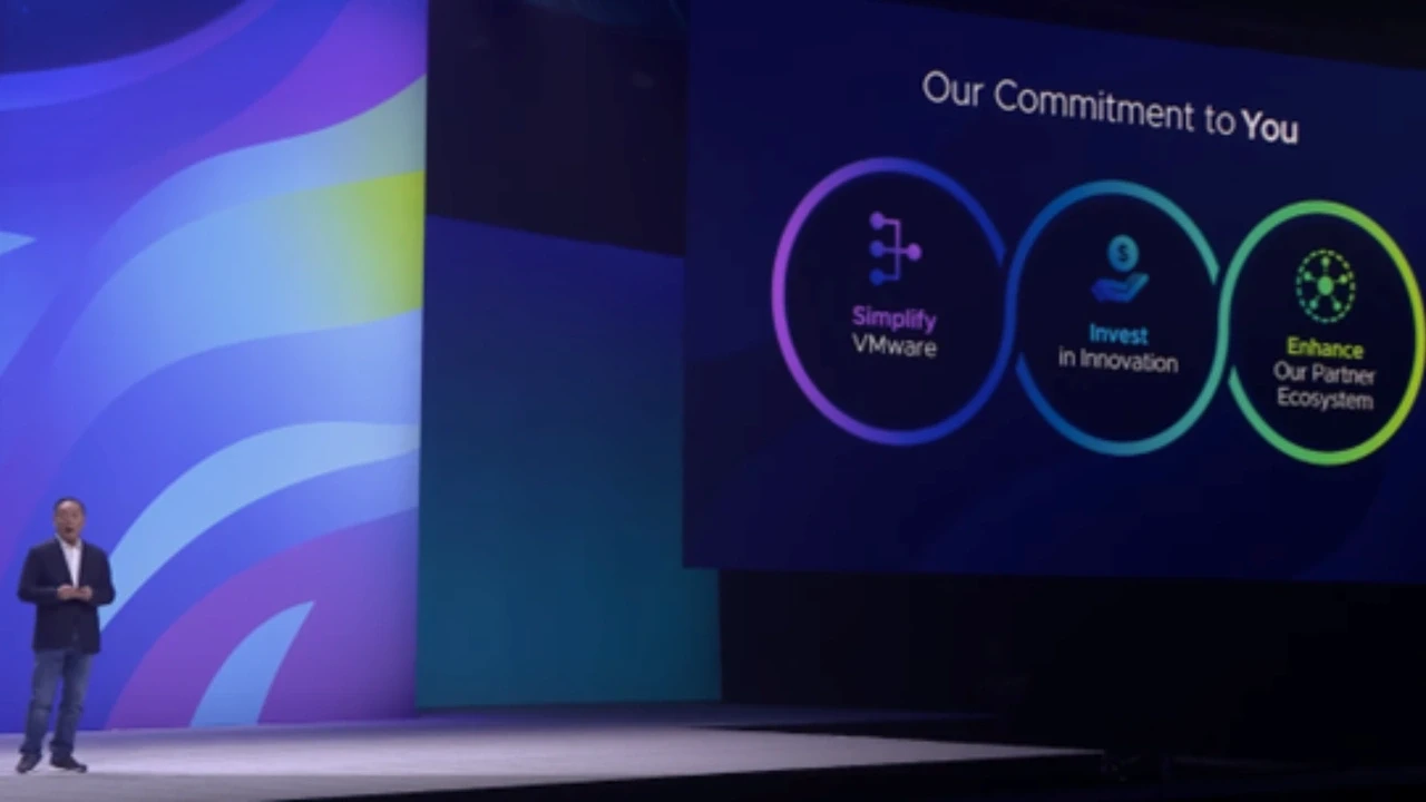 Preparing for VMware Smart Assurance End of Support: Why rConfig V7 Is ...