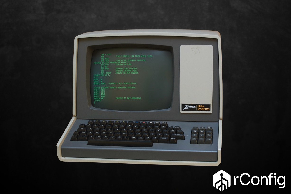 Infoblox NetMRI End-of-Life: What It Means for Network Teams & Modern Alternatives (2025 ...