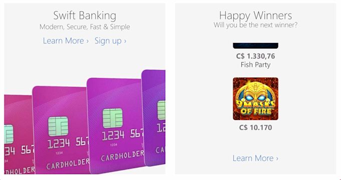 Ruby Fortune Ontario Review 2024 🎖️ 850+ Games