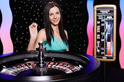 Best Live Dealer Roulette Sites - Play Live Roulette Today!