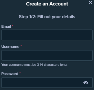Stake.us Promo Code - ‘CORGBONUS’ for $25 SC + 250K GC