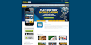 William Hill Online Casino Review 2022 Get A 150 Bonus 