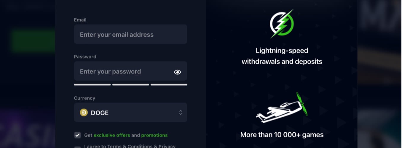 Best Dogecoin Casino Sites Play With Top DOGE Bonuses