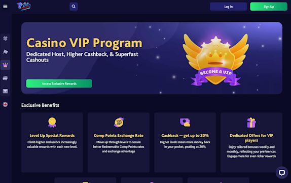 🎖 7Bit Casino Review 2024 | 5.25 BTC + 350 FS