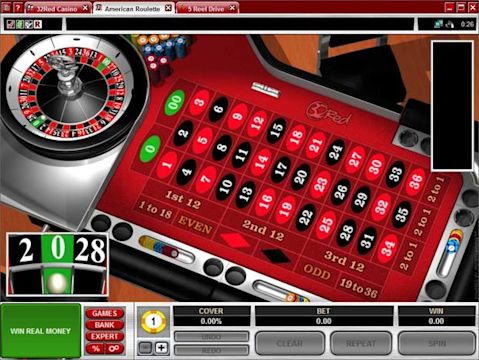 32Red Casino Review 2024 - 500+ Games & £€$160 Bonus