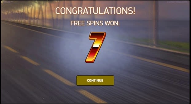 Kerching Online Casino Review 2024 - £500 FREE Welcome Bonus