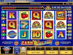 Play Online Slots Games 🎰 Real Money Slots 2024