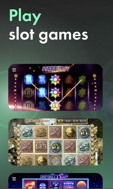 Top New Jersey Online Casino Apps for iPhone & Android 2024