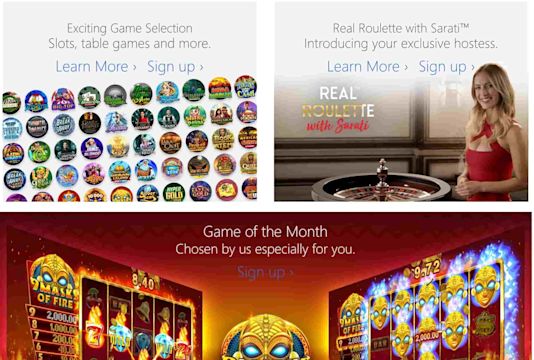 Ruby Fortune Ontario Review 2024 🎖️ 850+ Games