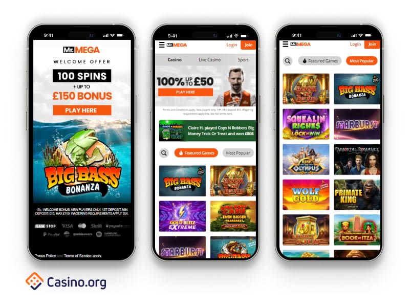 Free Spins No Deposit UK | Find the Best Free Spins Casinos 2024