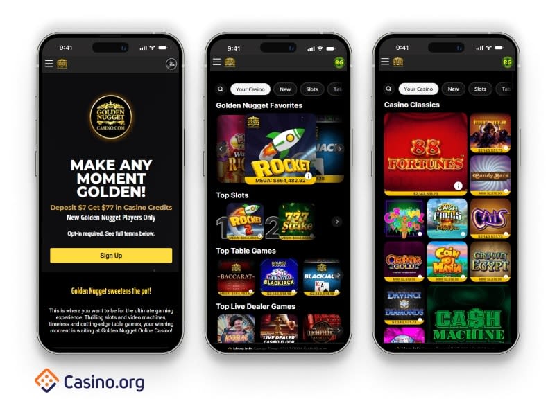 7 Best Michigan Casino Bonuses & Promo Codes in 2024 💰