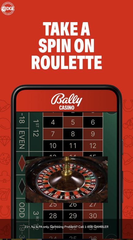 Top New Jersey Online Casino Apps for iPhone & Android 2024