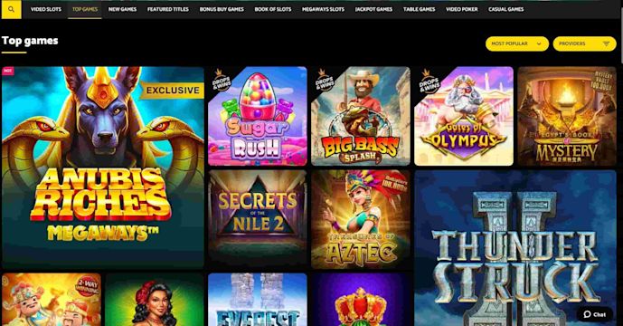PalmSlots Casino Review 2024 🎖 $2,500 + 250 FS