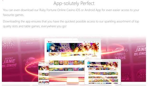 Ruby Fortune Ontario Review 2024 🎖️ 850+ Games