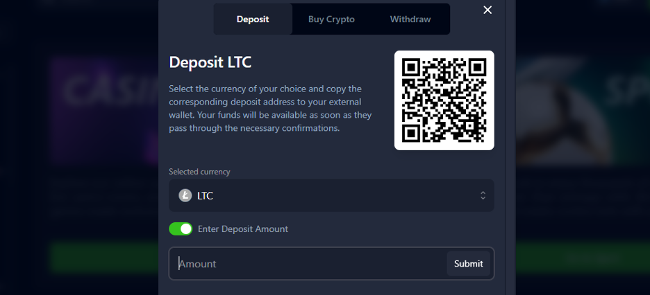 The Best Litecoin (LTC) Casinos for 2024 🏅 Top rated sites