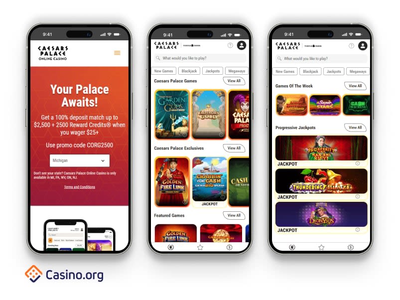 7 Best Michigan Casino Bonuses & Promo Codes in 2024 💰