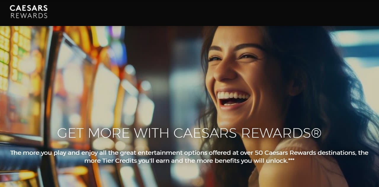 Caesars Casino Bonus Code 2024 💰 CORG2500 for $2,500