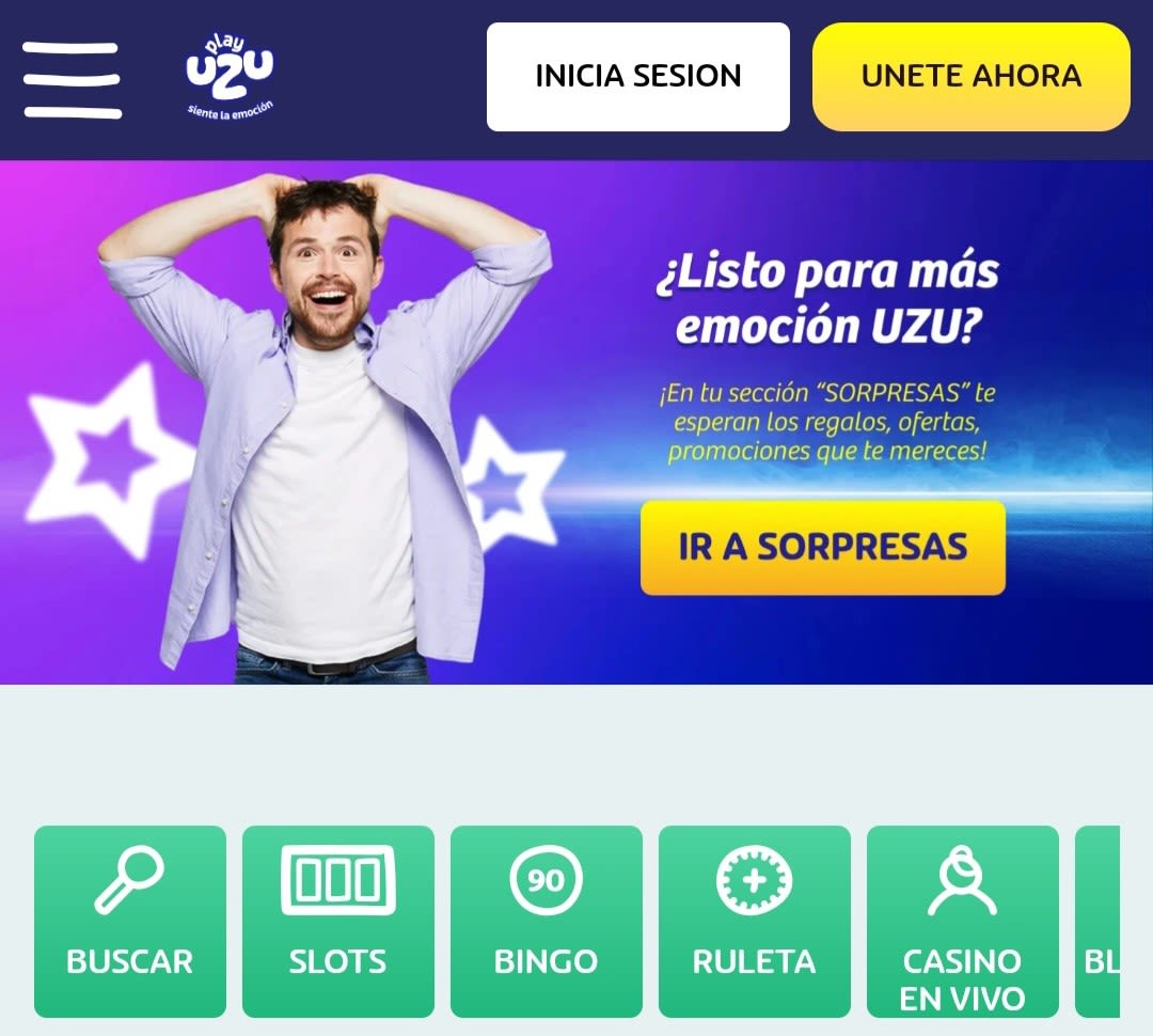 Mejores casinos móviles y apps de casino en México 📱 2024