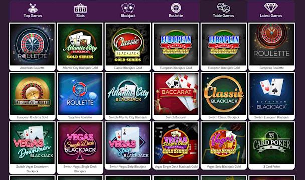 Mummys Gold Casino Review 2024 - $500 Bonus 🏅