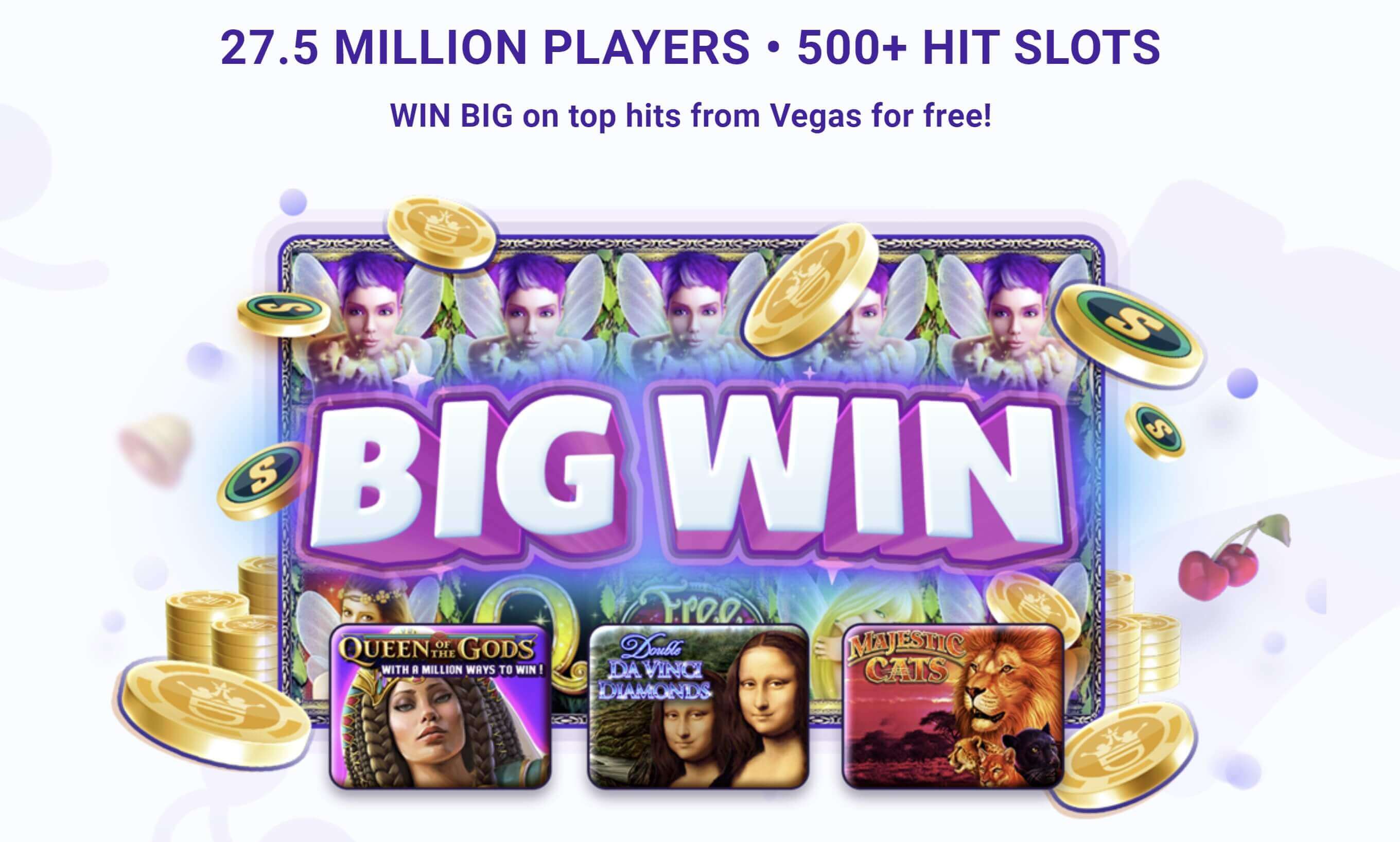 Free High 5 Casino Coins