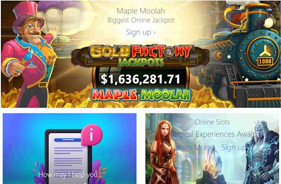 Ruby Fortune Ontario Review 2024 🎖️ 850 Games