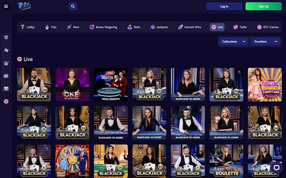 🎖 7Bit Casino Review 2024 | 5.25 BTC + 350 FS