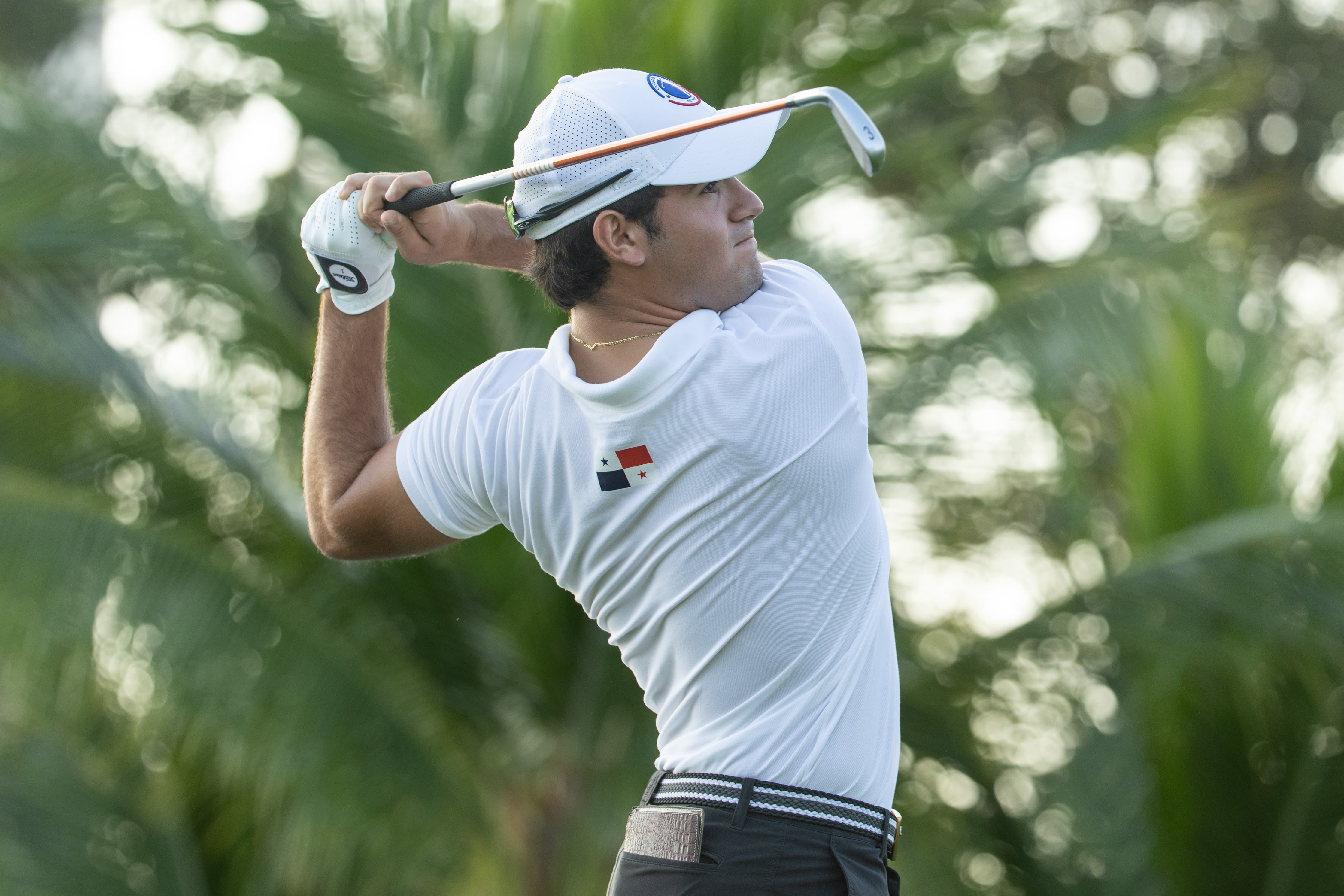 Ver: Samuel Durán | Perfil del Jugador