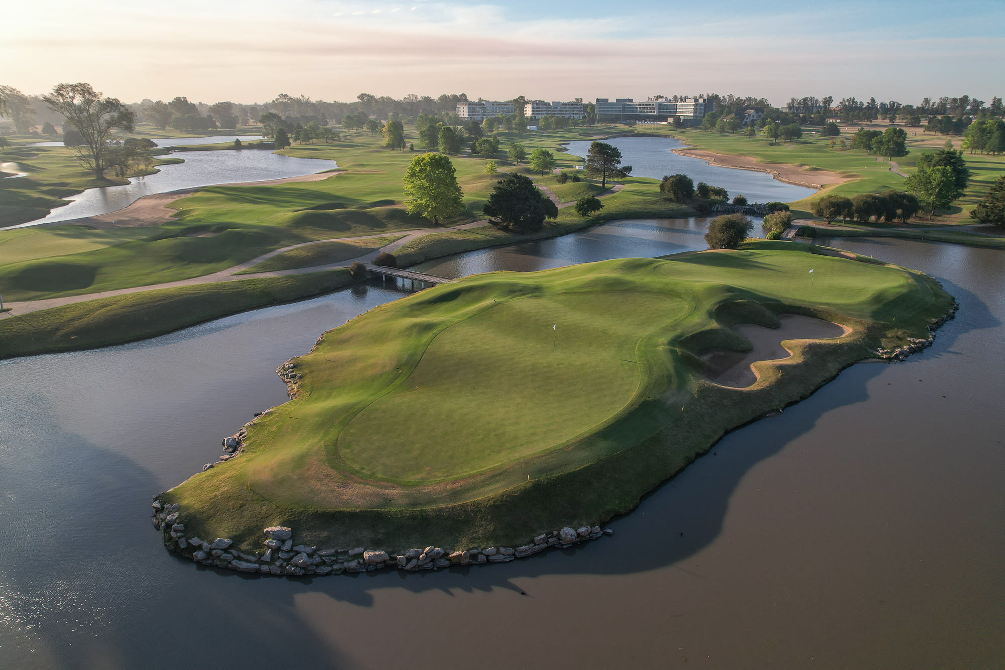 Pilar Golf to Test 2025 Field A Decade After Inaugural Event