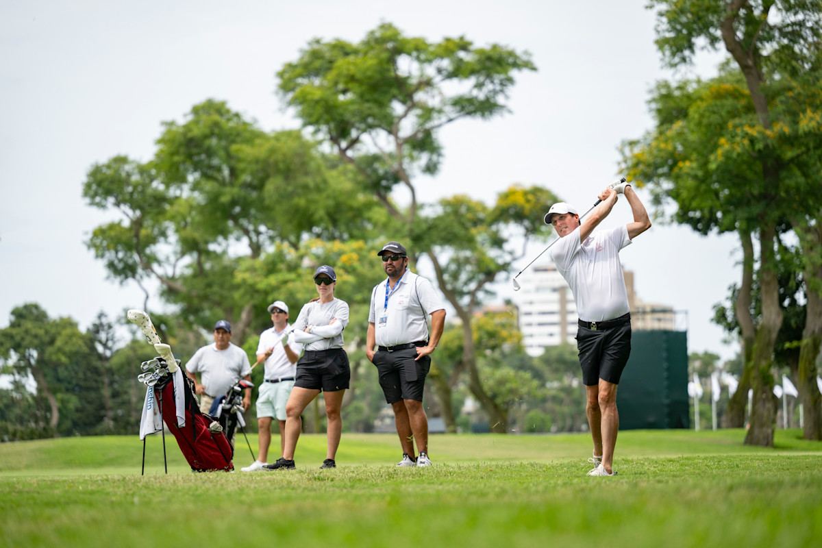 La perspectiva local sobre el Lima Golf Club