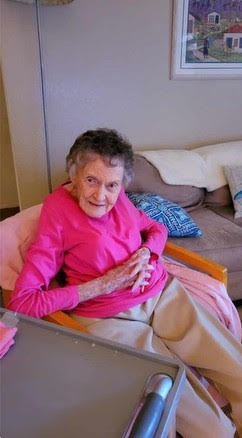 Patricia Ann Baker Obituary - Orchid Cremations