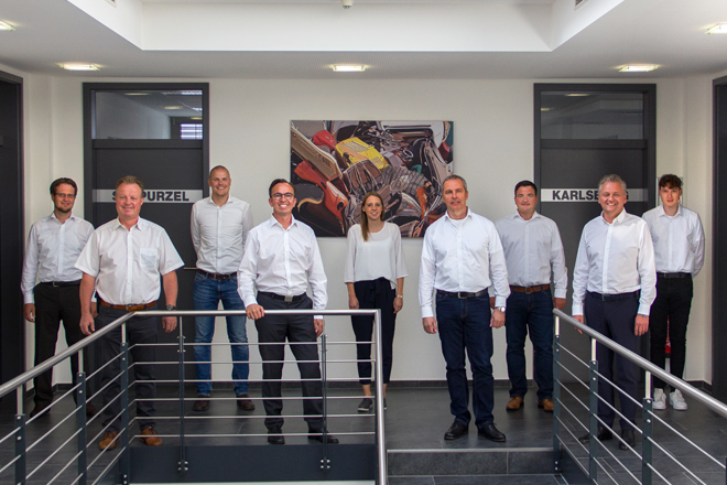 We are UNTHA shredding technology | UNTHA shredding technology