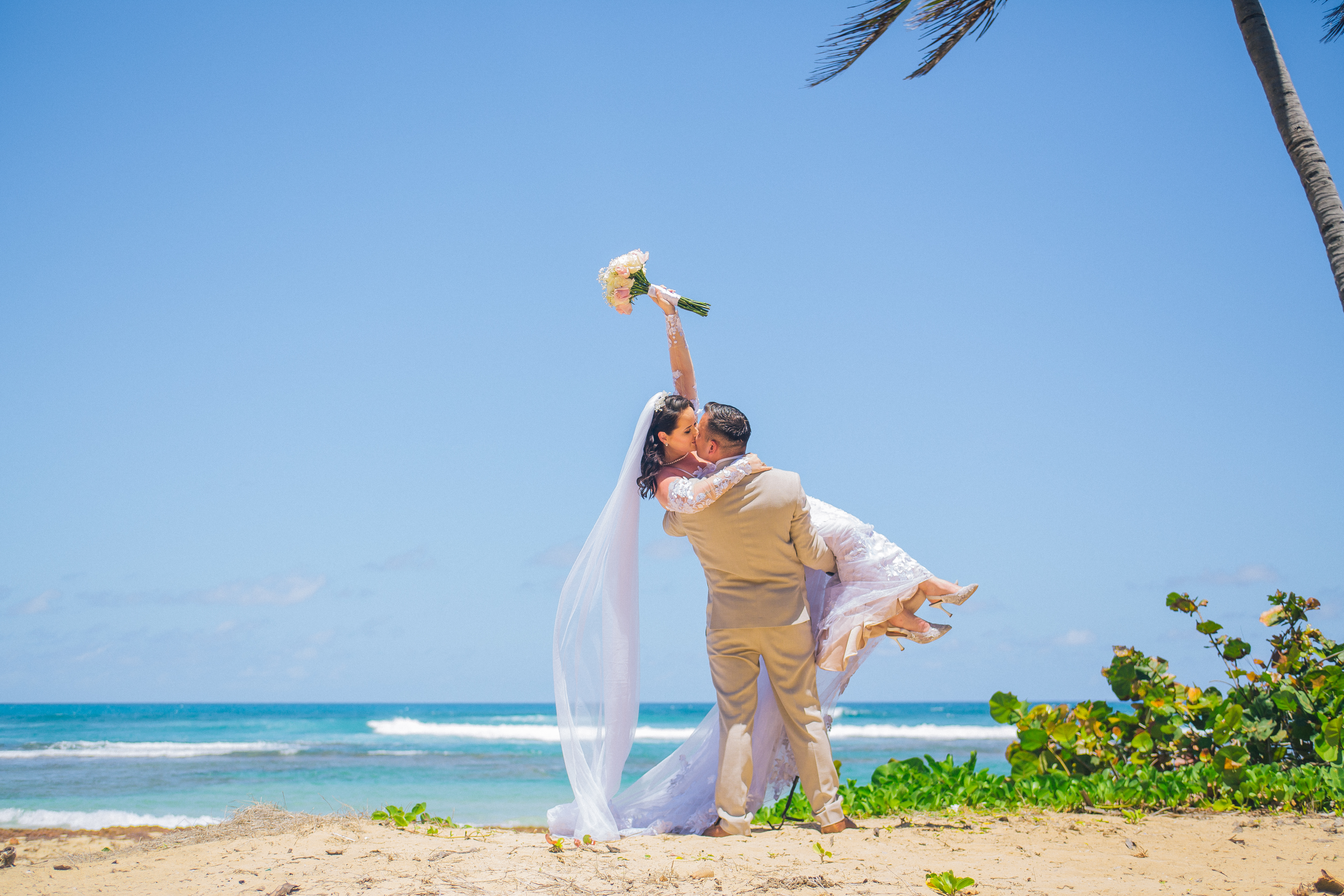 How Do I Make My Dominican Republic Wedding Legal in My Home Country?