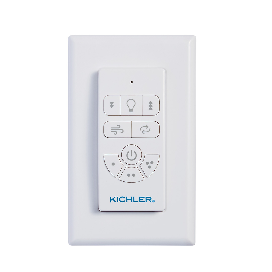 AC Full-Function Handheld Remote Control | Kichler Lighting