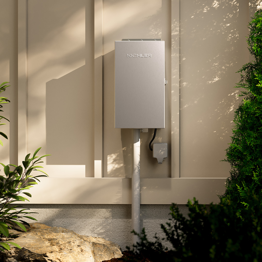 Pro Contractor Series 15V Transformer 600W | Kichler Lighting