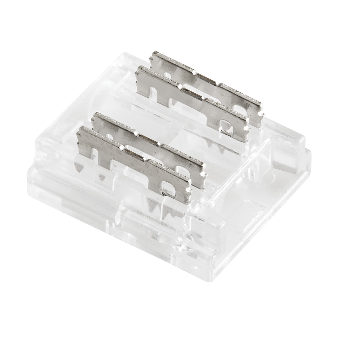 COB Tunable Tape to Wire Crimp Connector | Kichler Lighting