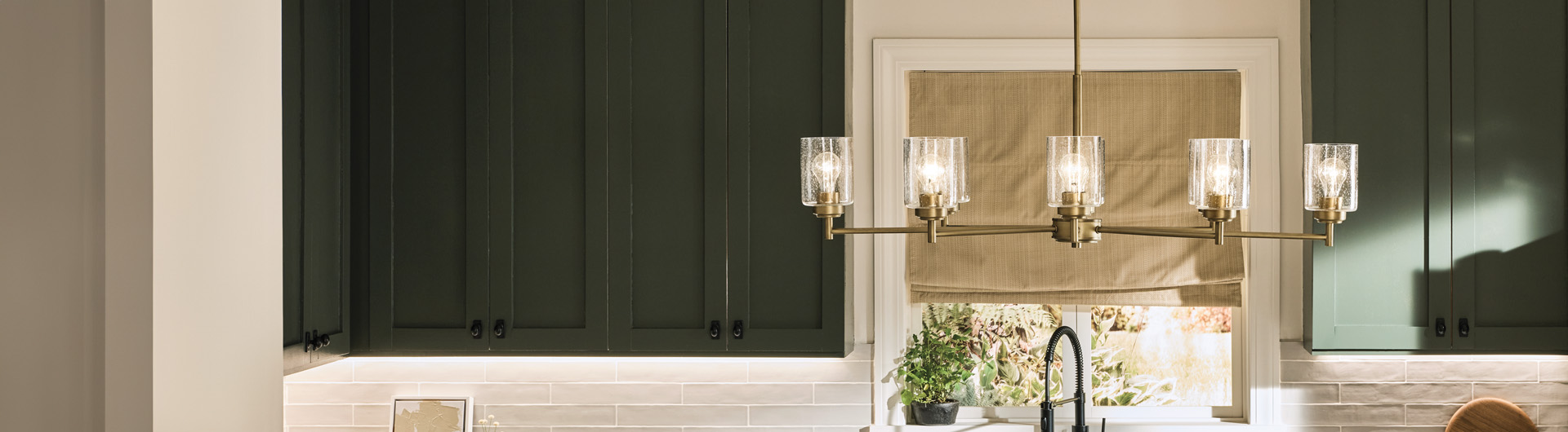 Builder Grade Lighting | Kichler Lighting