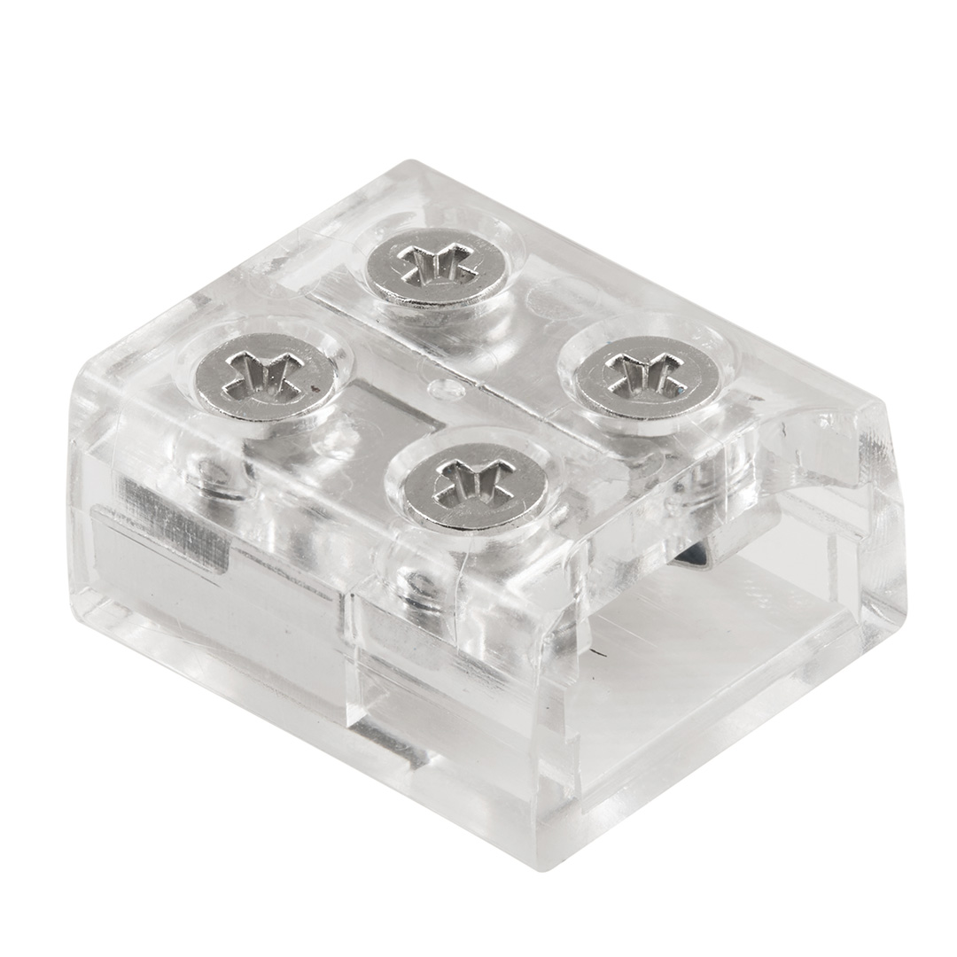COB Dry Tape to Wire Terminal Connector | Kichler Lighting