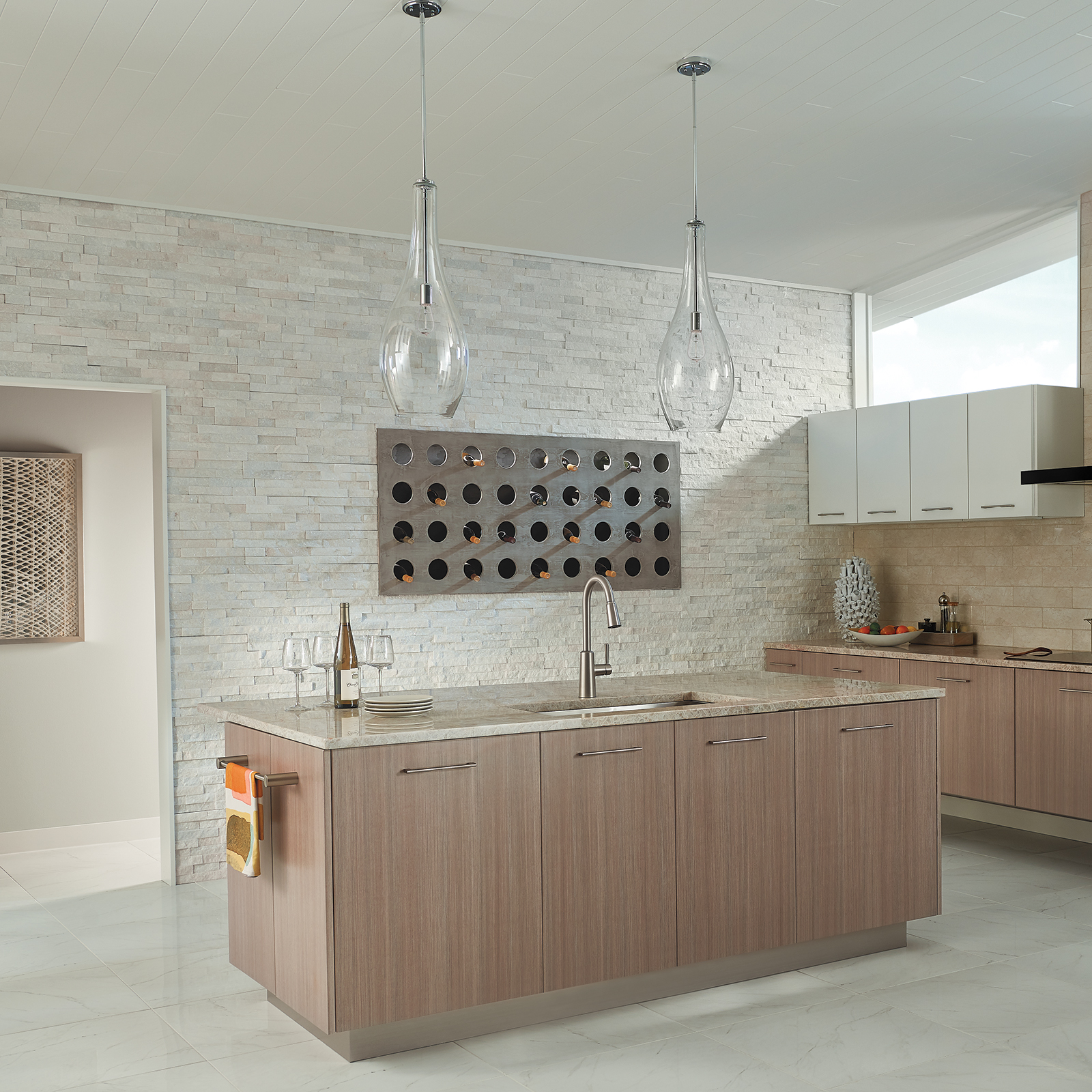 6T 16' 3000K 24V Standard Dry LED Tape | Kichler Lighting