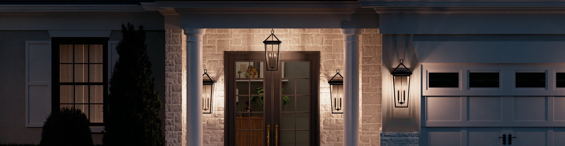 The Regence Collection from Kichler | Kichler Lighting