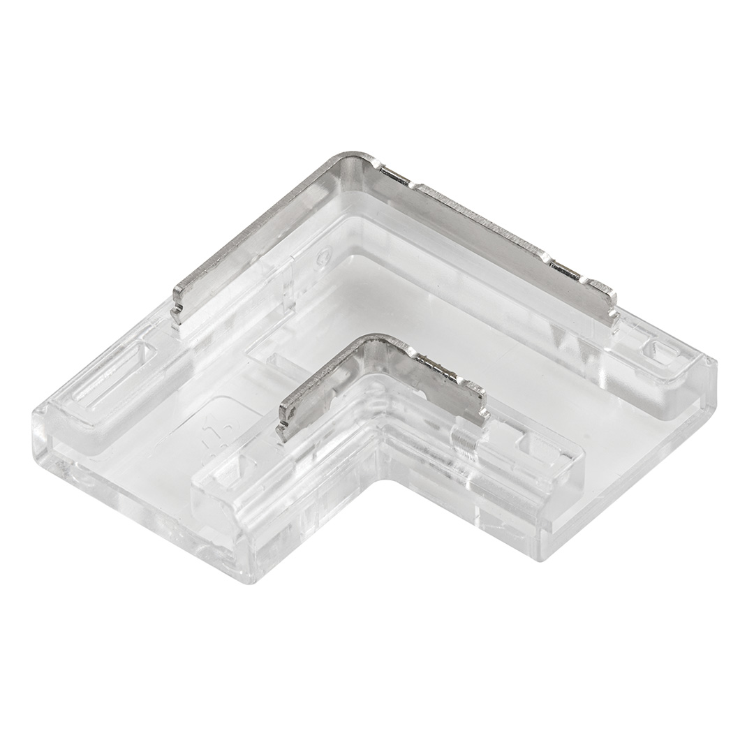COB Dry 90 Degree Crimp Connector | Kichler Lighting