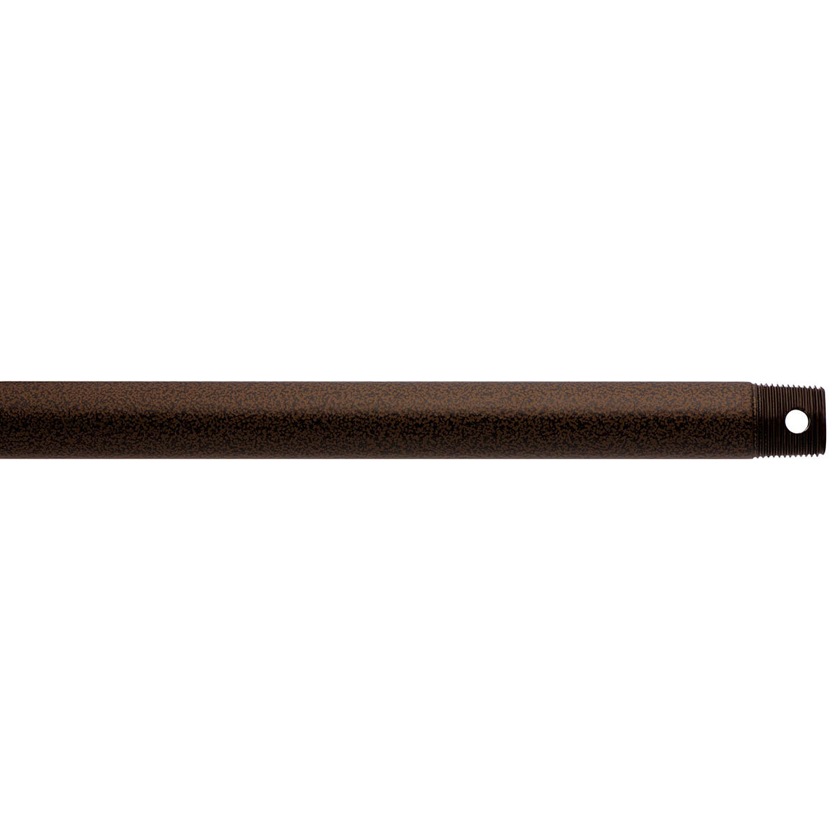 Dual Threaded 72" Downrod Tannery Bronze™ | Kichler Lighting