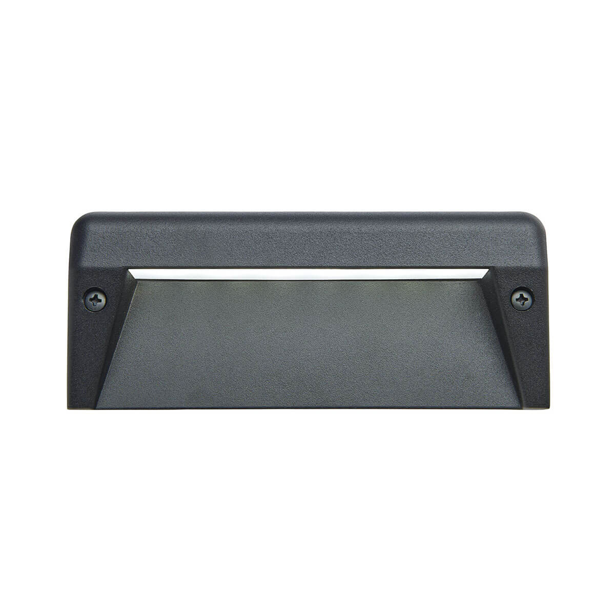 3000K LED Surface Mount Step Light Black | Kichler Lighting