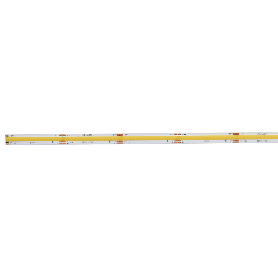 6T Series COB 16' Tunable Tape Light | Kichler Lighting